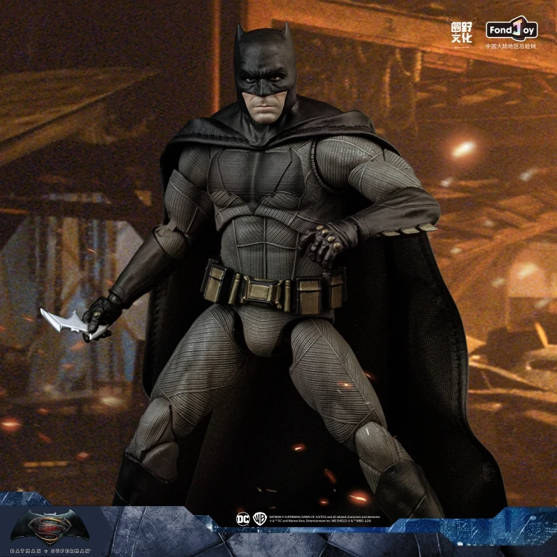 Fondjoy-DC-figura-de-acci-n-de-Batman-modelo-de-pel-cula-Original-1-9 ...
