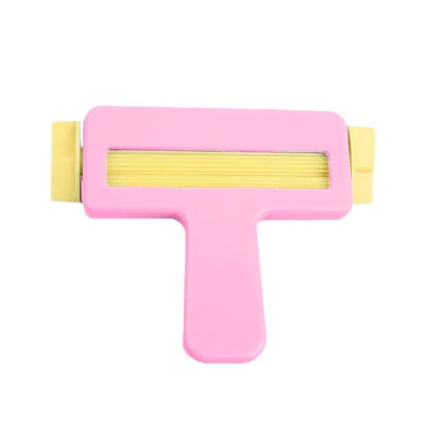 New fancy DIY Hand Tool Paper Embossing Machine Craft Embosser For ...