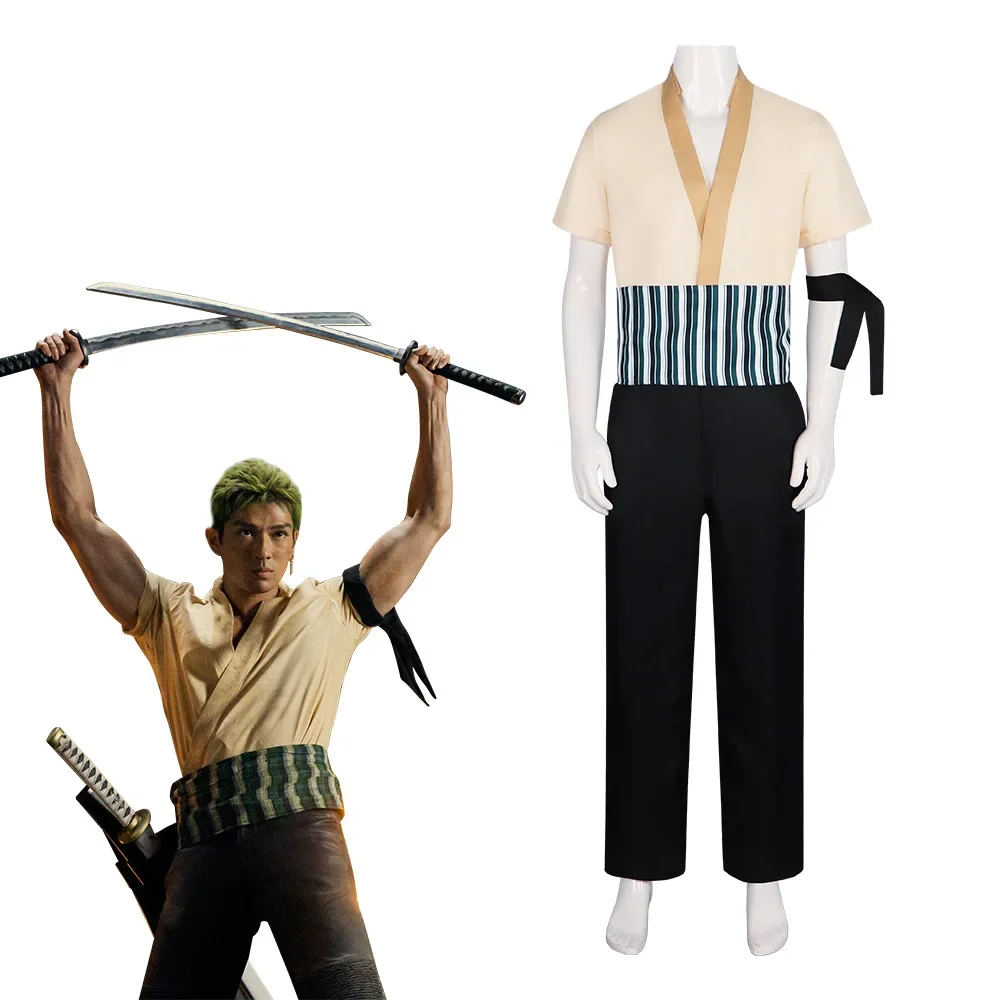 Real-Person-Version-of-Roronoa-Zoro-Cosplay-Costume-Halloween-Carnival ...