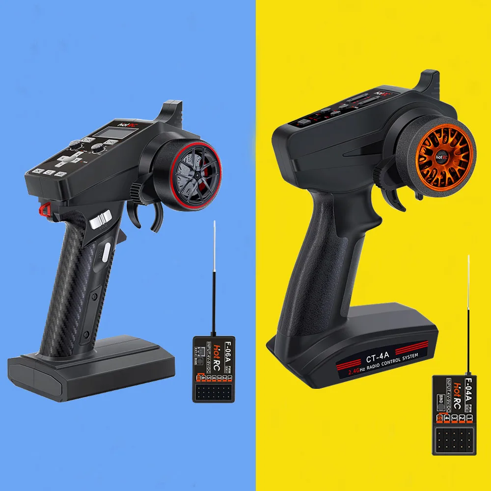 Hotrc-CT-4A-CT-6A-DS-4A-DS-600-2-4GHZ-FHSS-Radio-Control-System ...