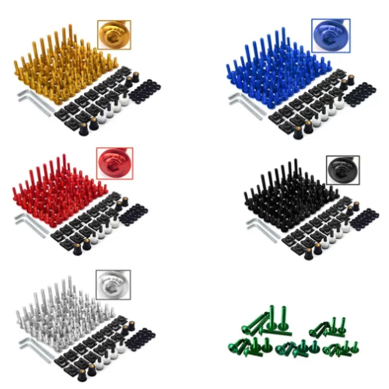 Fairing-Bolt-Kit-Body-Screw-Fasteners-Fit-For-Honda-MSX125-MSX-125-2013 ...