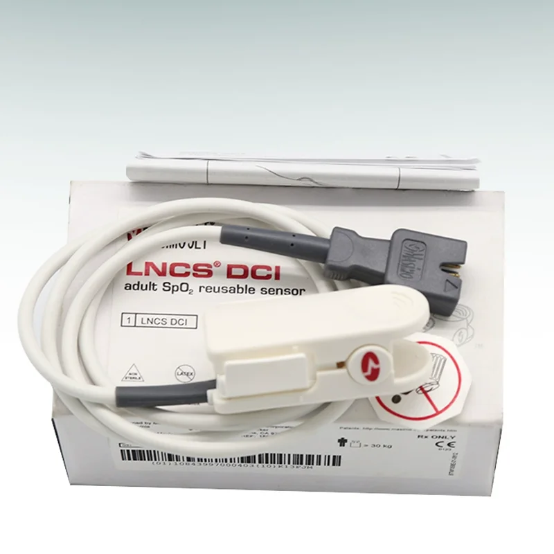 New-Original-Masimo-1863-LNCS-DCI-Adult-Finger-SPO2-Sensor.jpg