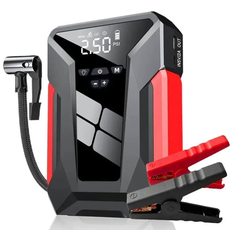 4-in-1-Car-Jump-Start-Air-Compressor-28000mAh-Power-Bank-Portable ...