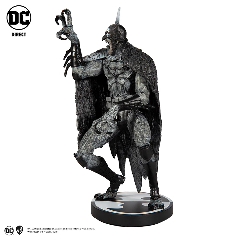 Dc Collectibles Batman Greg Capullo
