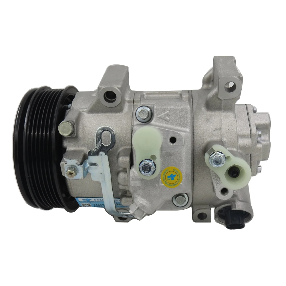 OEM 88310-1A660 88310-02520 88310-1A730 Car AC Compressor Air ...