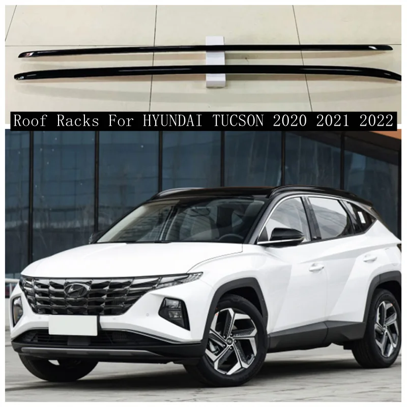 For-HYUNDAI-TUCSON-2020-2021-2022-2023-High-Quality-Aluminum-Alloy-Roof ...