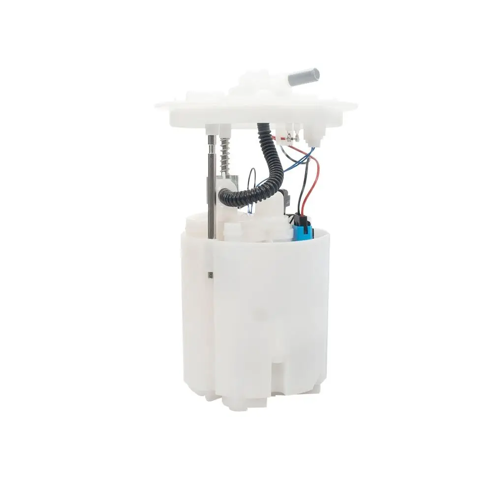 Electric Fuel Pump Module Assembly for Ford Focus L4 2.0L 2012 2013 ...