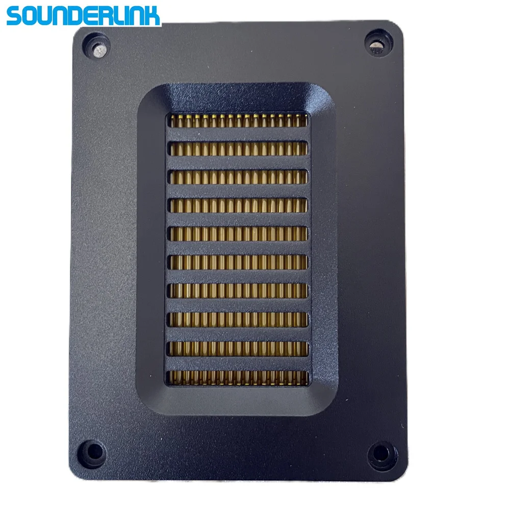 Sounderlink-1PC-4Ohm-60W-High-Power-Air-motion-tweeter-transducer ...