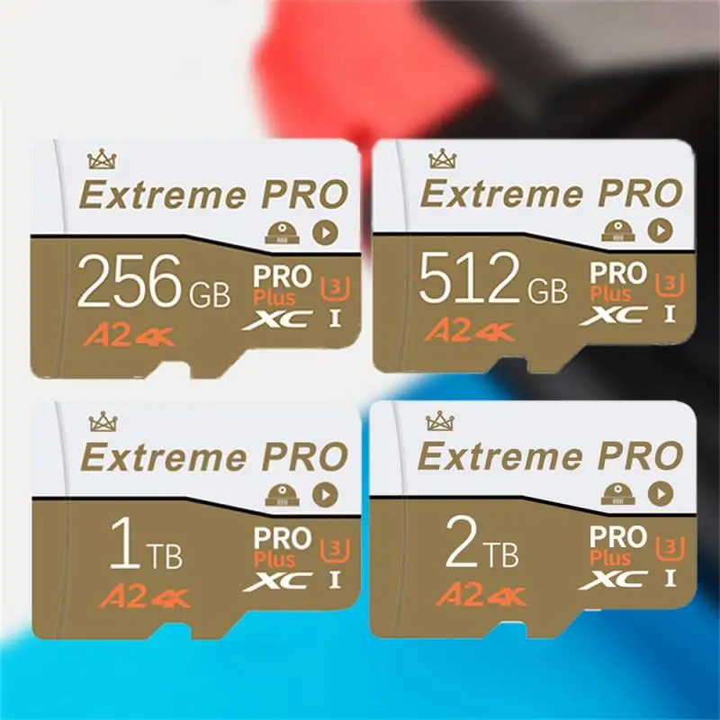 U3-A2-V30-Class-10-Micro-TF-SD-Card-128GB-256GB-512GB-1TB-High-Speed ...