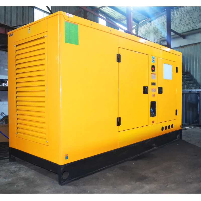 Diesel-Generator-30kw-40kva-Portable-Standby-Power-Genset-for-Home-use ...