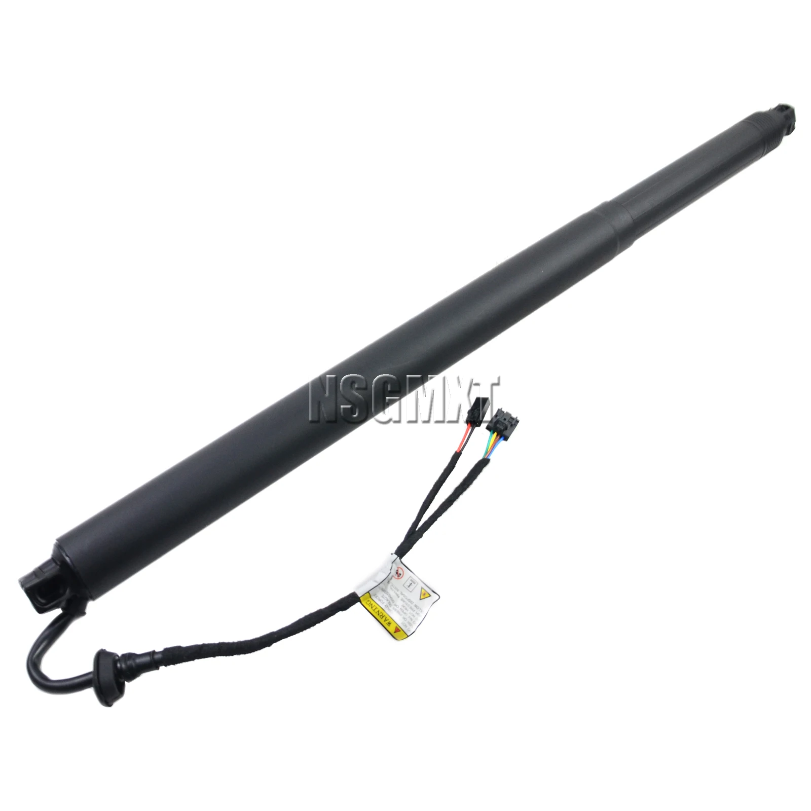 Ap01 Left Electric Tailgate Boot Gas Shock Strut For Skoda Octavia Iii ...