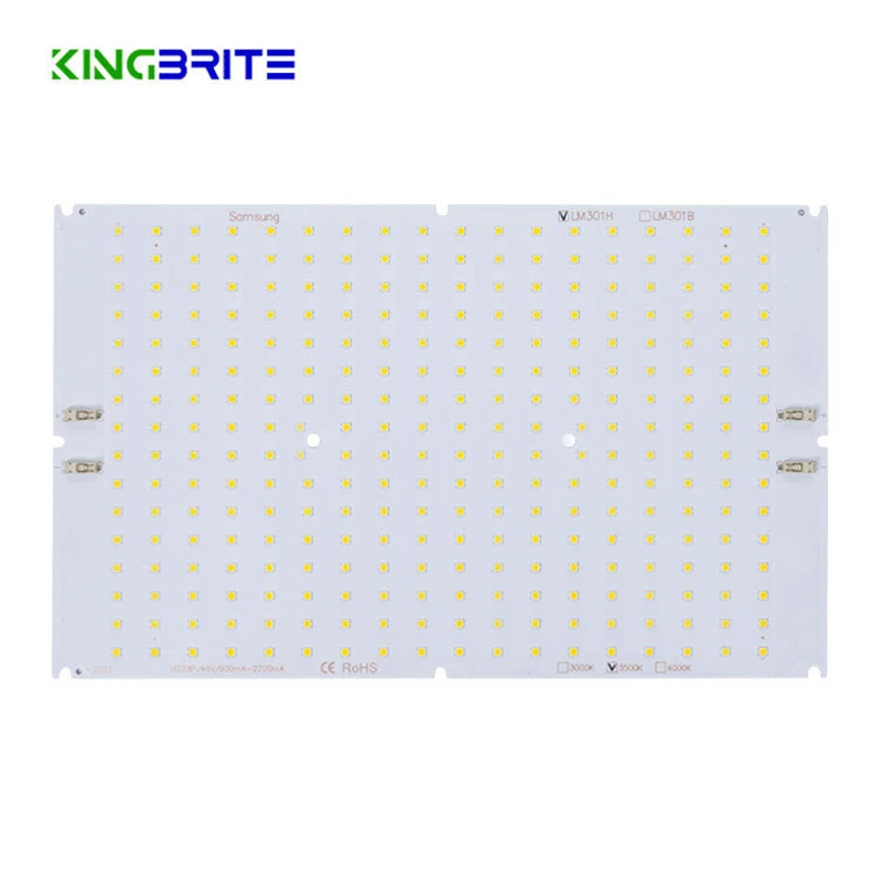 KingBrite-Placa-de-LED-PCB-V4-LM301H-QB288-3000K-3500K-4000K-PCBA ...