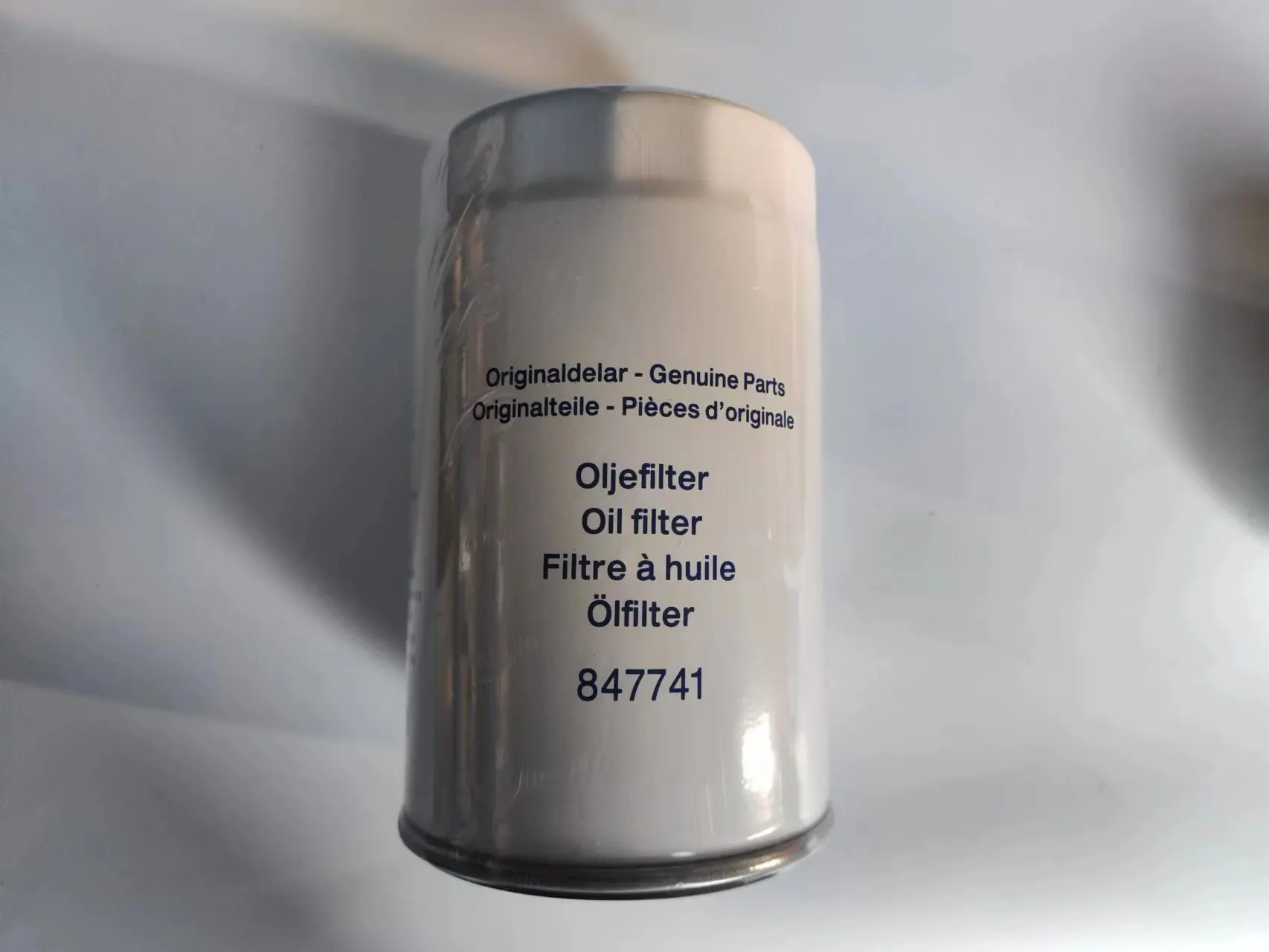 Página inicial da loja Produtos Avaliação