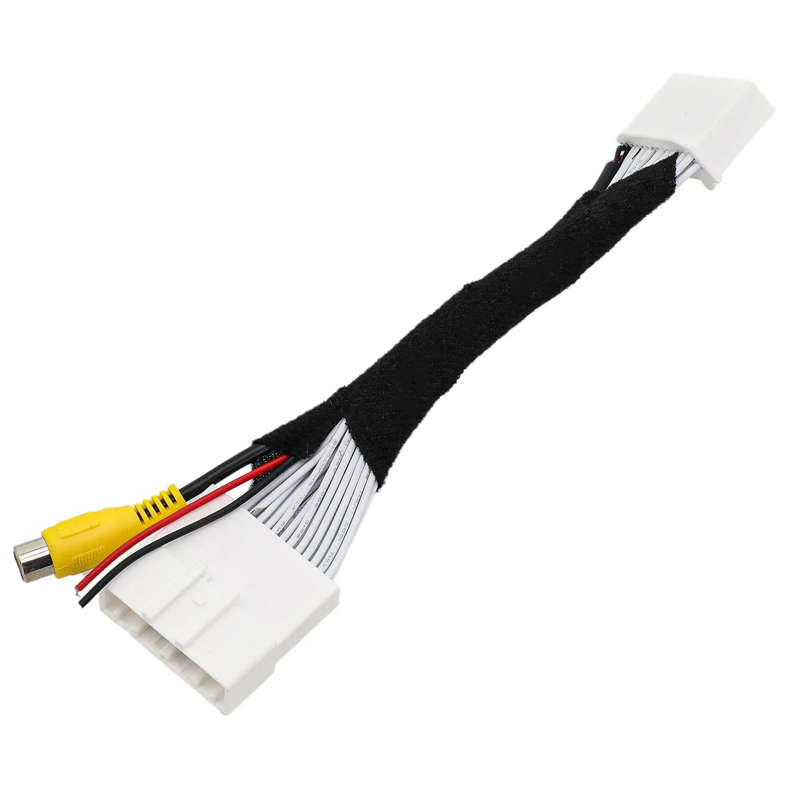 Cable-adaptador-de-c-mara-de-visi-n-trasera-de-coche-para-Mazda-CX5 ...