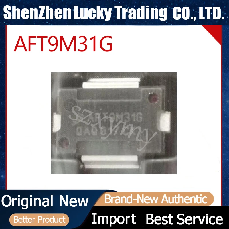 1PCS-LOT-New-Original-AFT9M31G-Main-high-frequency-tube-ATC-capacitance ...