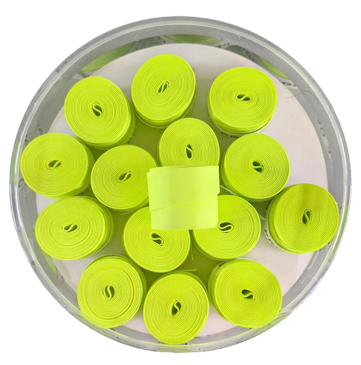 Anti Slip Original W Overgrip Tennis Racket Grips Padel Accessory Shock ...