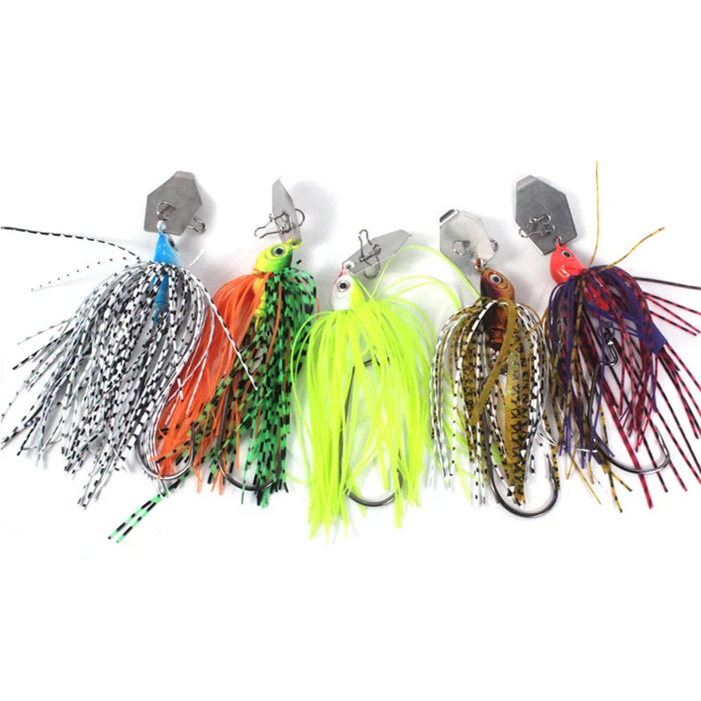 1pcs-Spinner-Bait-10g-14g-Metal-Lure-Hard-Fishing-Lure-Spinner-Lure ...