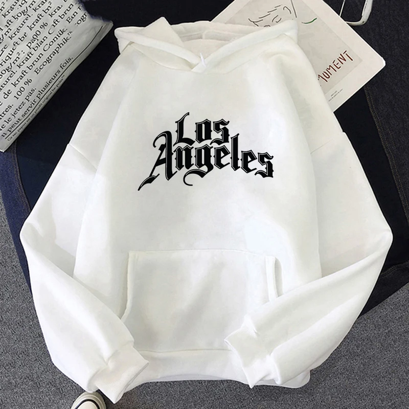 Los-Angeles-Printing-Sweatshirts-Men-Loose-Hip-Hop-Style-Hoodies-High ...
