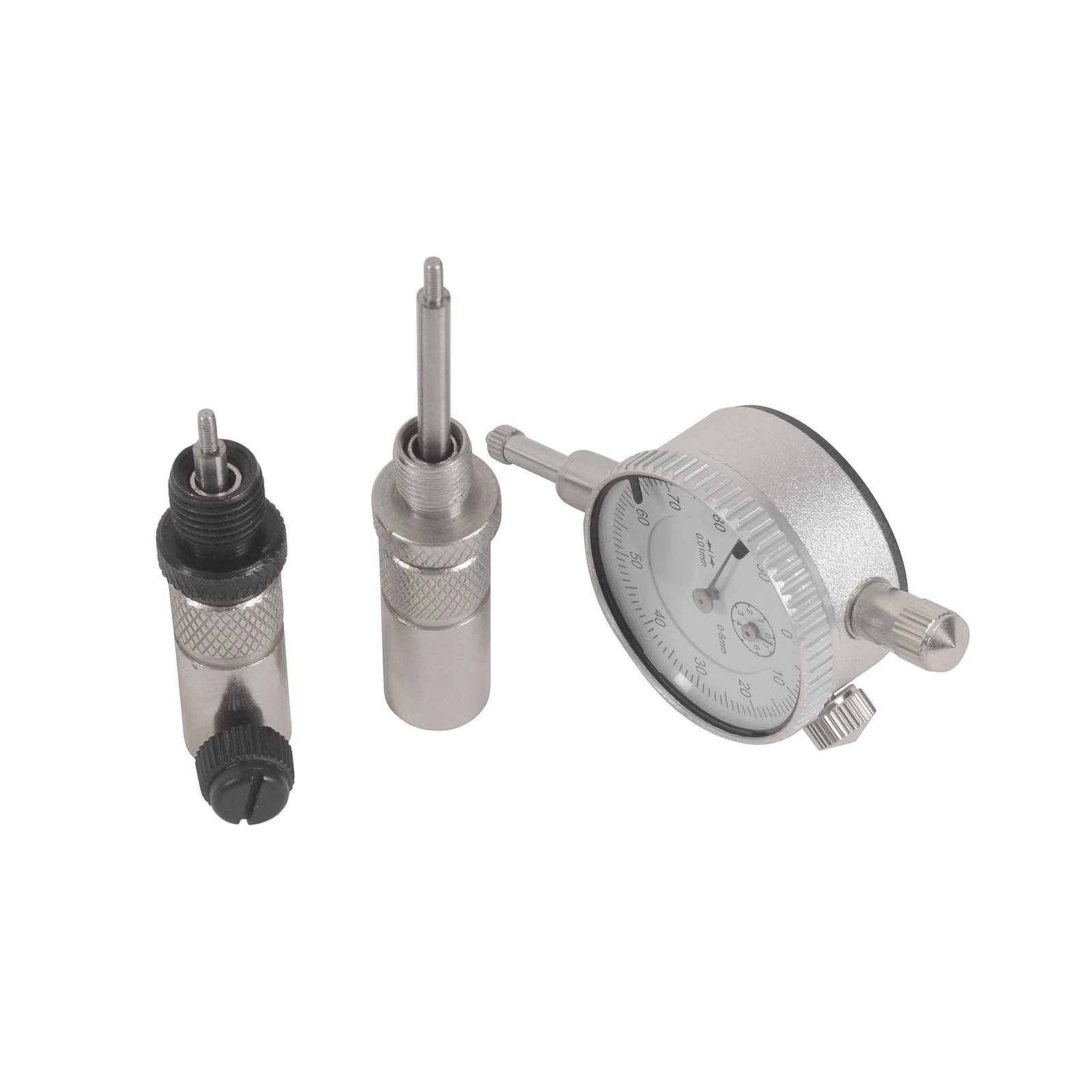 New TDC Dial Test Indicator Ignition Gauge Adjusting For, 41% OFF