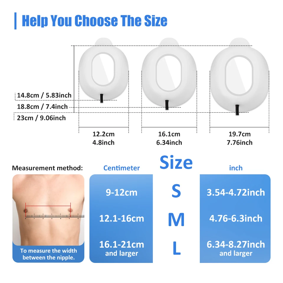 Kids Medicine Cup Pectus Excavatum Orthosis Brace Pectus Excavatum ...