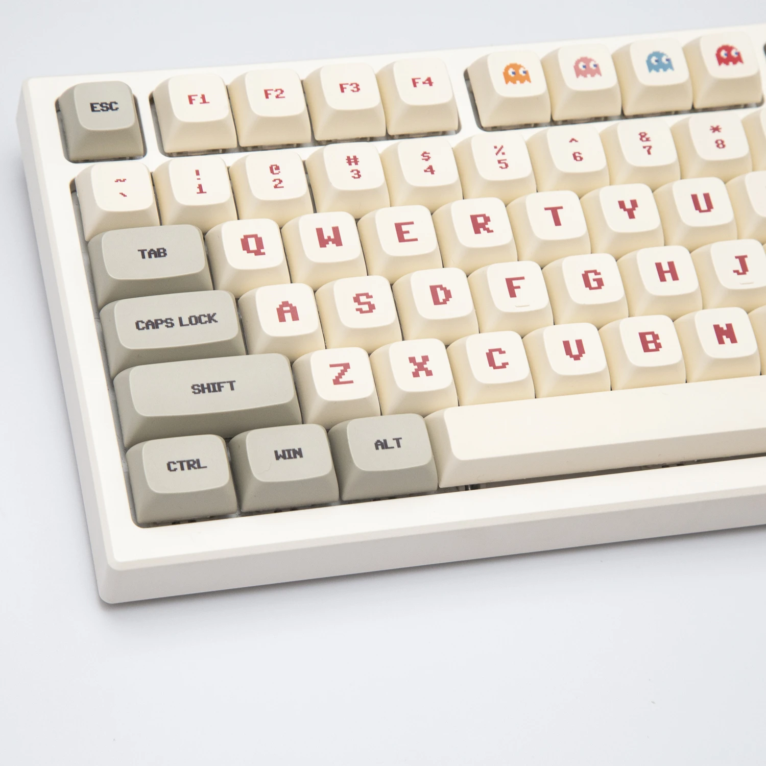 143-Keys-Gameboy-Childhood-Classic-Retro-Game-Key-Caps-for-MX-switch ...