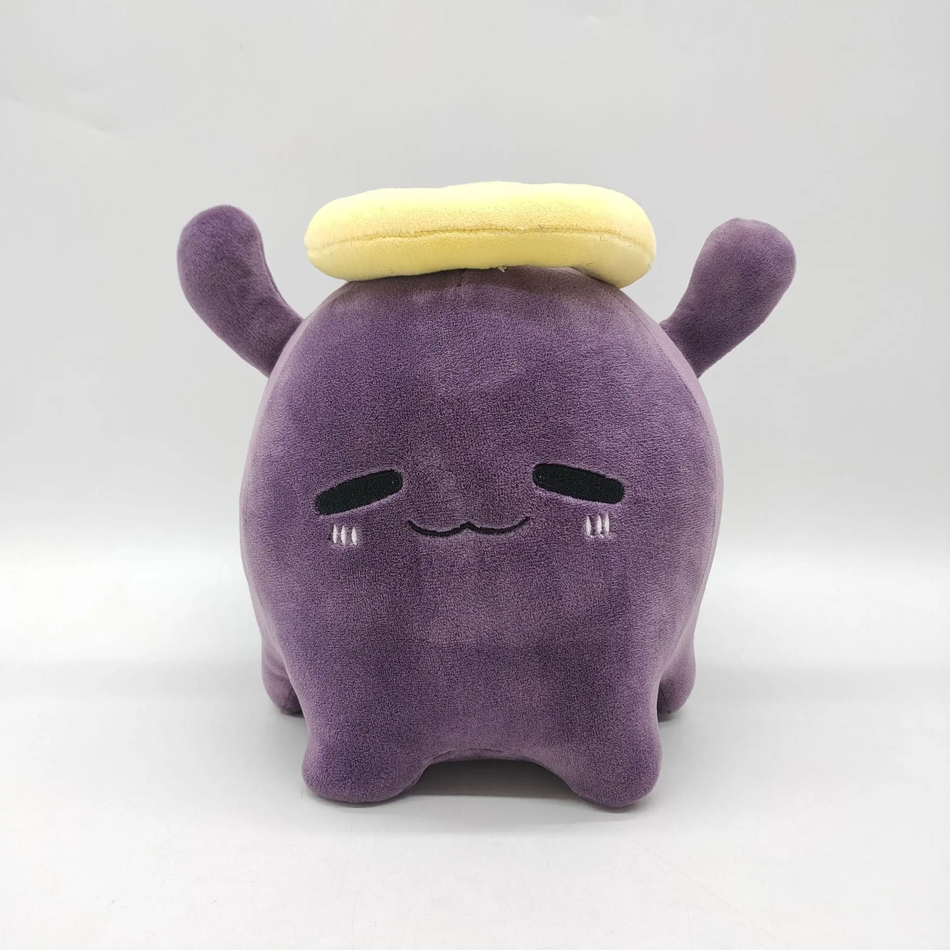 Hololive-EN-takodachi-Plush-Toys-Cute-Soft-Bloop-Stuffed-Bubba-Dolls ...