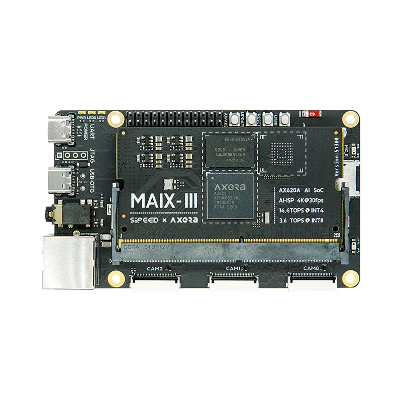 Artificial Intelligence Development Board | Aixinpad Linux Development ...
