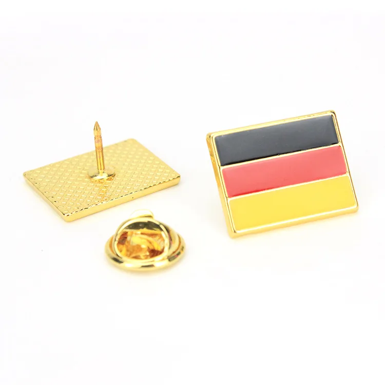Zinc-alloy-die-casting-metal-cartoon-national-flags-brooch-brooch ...