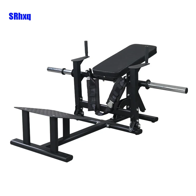 Lady-s-Hip-Lifting-Machine-Hip-Trainer-Push-Buttocks-Punching-Equipment ...