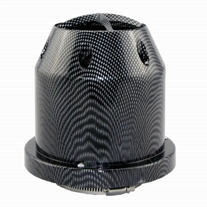 Universal-76mm-Air-Filter-Mushroom-Head-Sports-Air-Intake-For-Car-High ...