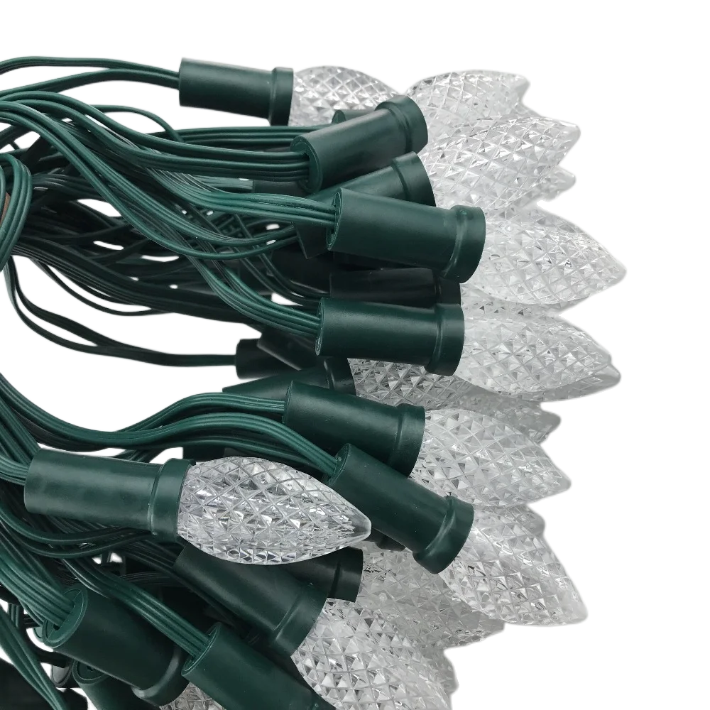 50nodes-addressable-RGB-C9-DC12V-WS2811-LED-Christmas-pixel-string ...