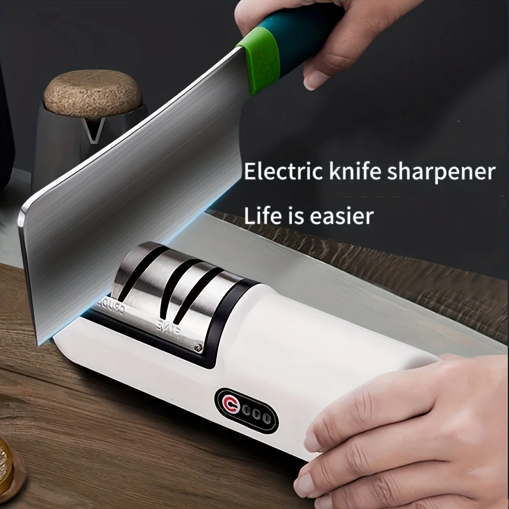 Electric-Knife-Sharpener-Fully-Automatic-Handheld-Knife-Sharpener-for ...