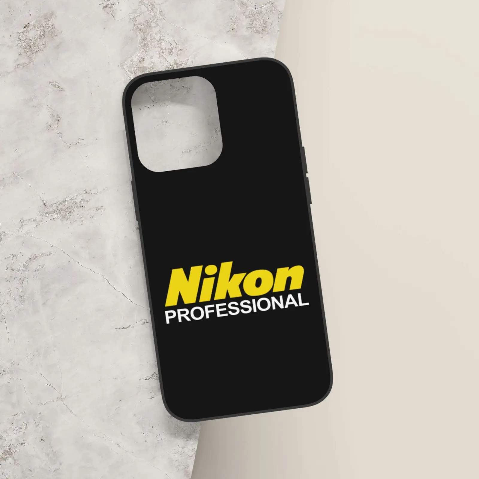 Nikon Logo Wallpaper