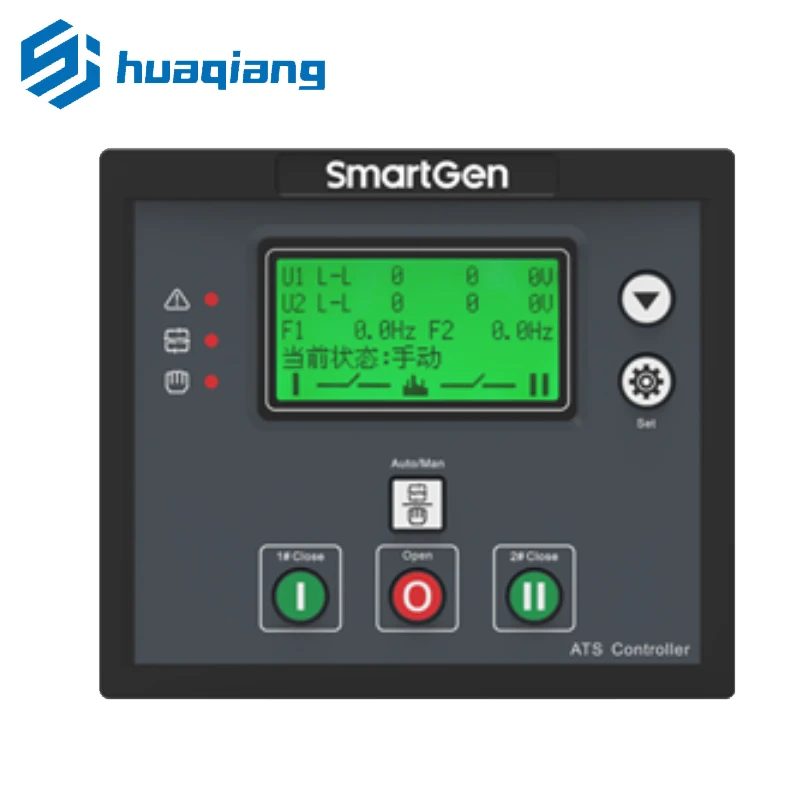 HAT560N-SmartGen-Generator-ATS-Controller-Intelligent-Dual-Power ...