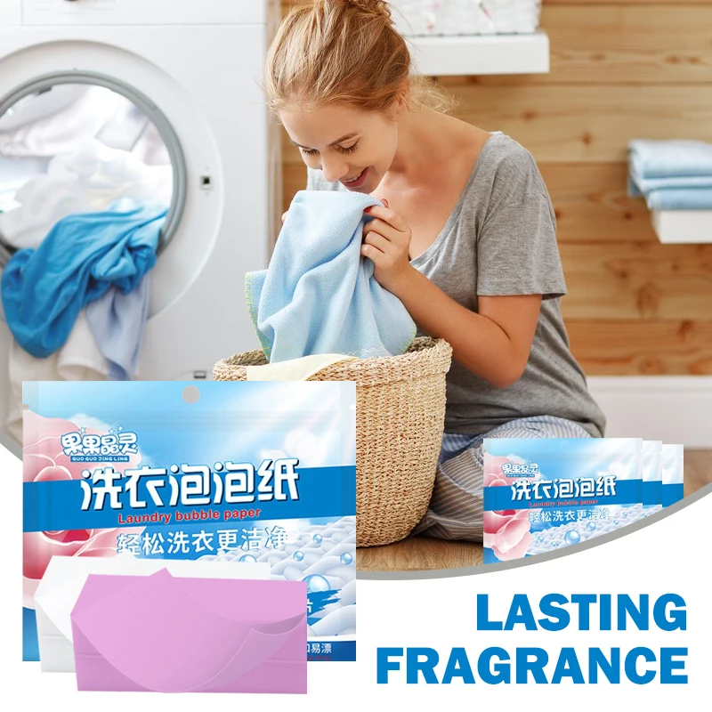 Laundry-Detergent-Sheets-Easy-Dissolve-Laundry-Tablets-Strong-Deep ...