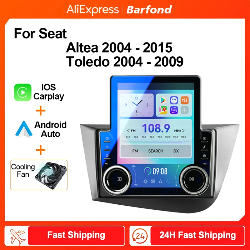 For-Chevrolet-Spark-Baic-Beat-Daewoo-Matiz-201-Android-13-Car-Radio ...