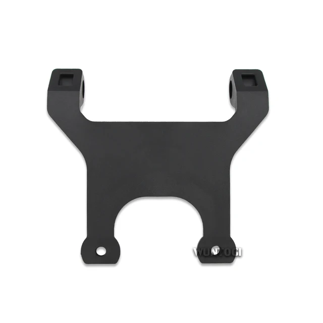 Tenere 700 Dash Stabilizer Anti Vibration Bracket Anti Shake Support ...