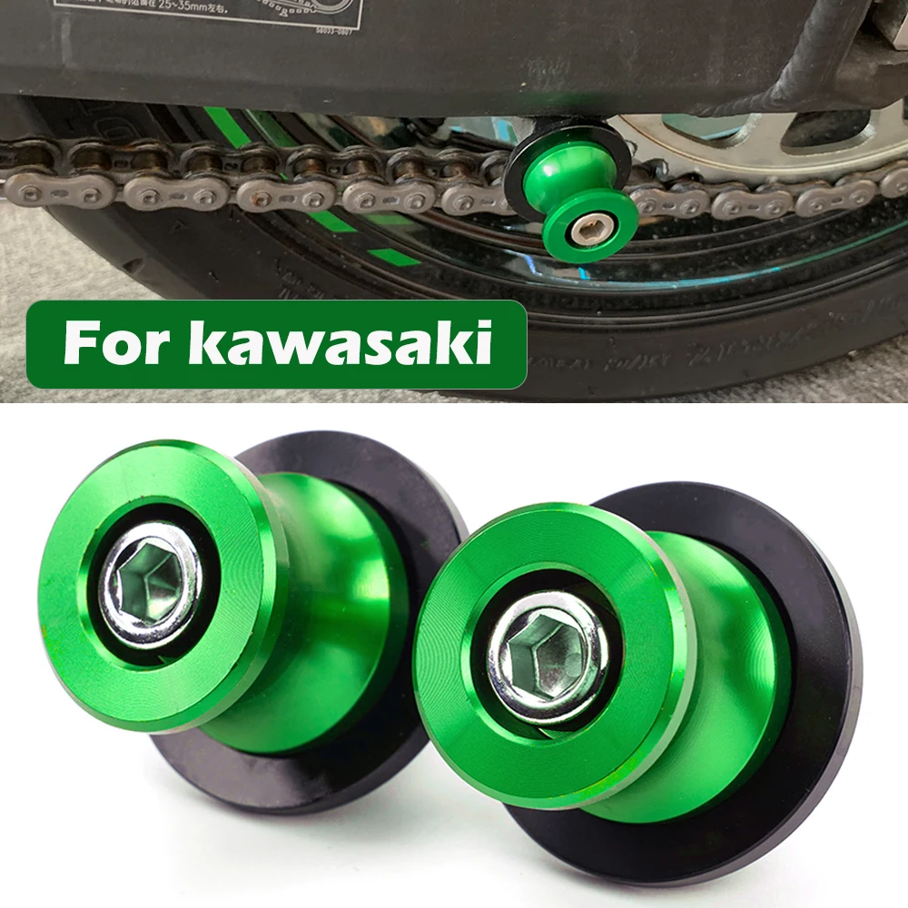 For-Kawasaki-Z-Ninja-ZX6R-400-650-1000SX-250SL-250-300-Z900-Z750-Z400 ...