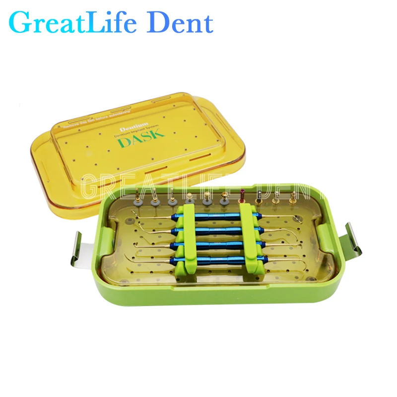 GreatLife-Dental-Drill-Stoppers-Sinus-Lifting-Elevation-Solution-Tool ...