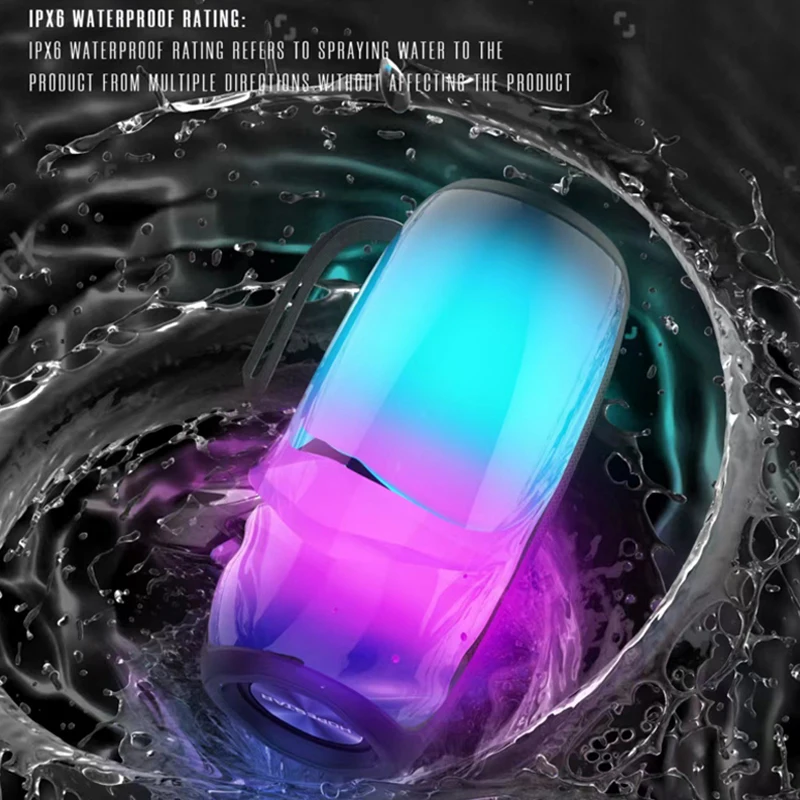 HOPESTAR-Music-Pulsating-Bluetooth-Speaker-Portable-Waterproof-Wireless ...