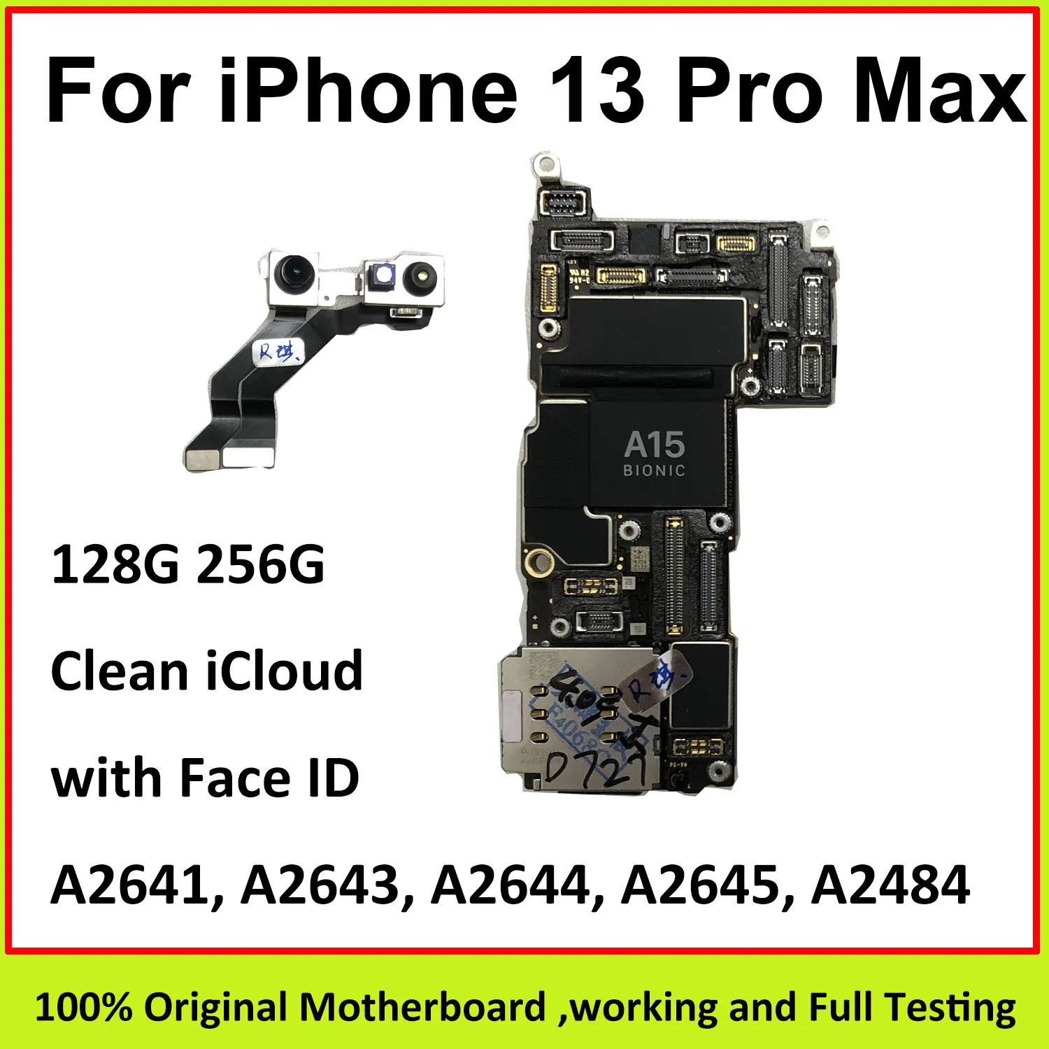 Original-desbloqueado-placa-l-gica-para-iphone-13-pro-max-placa-m-e-com ...