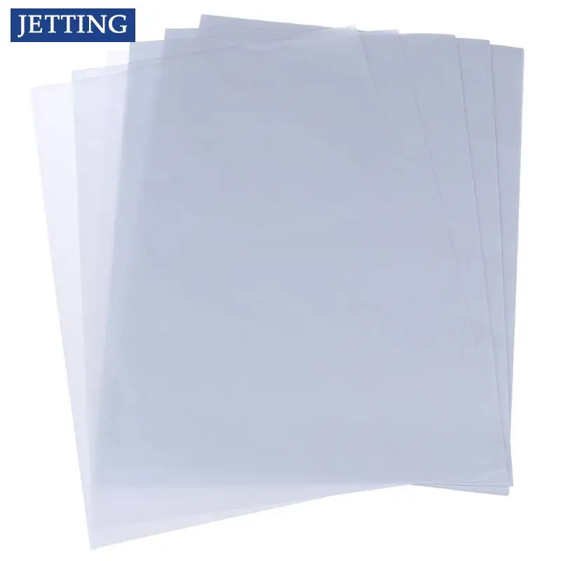 Hot sale 100PCS A4 Translucent Tracing Paper Copy Transfer Printing ...