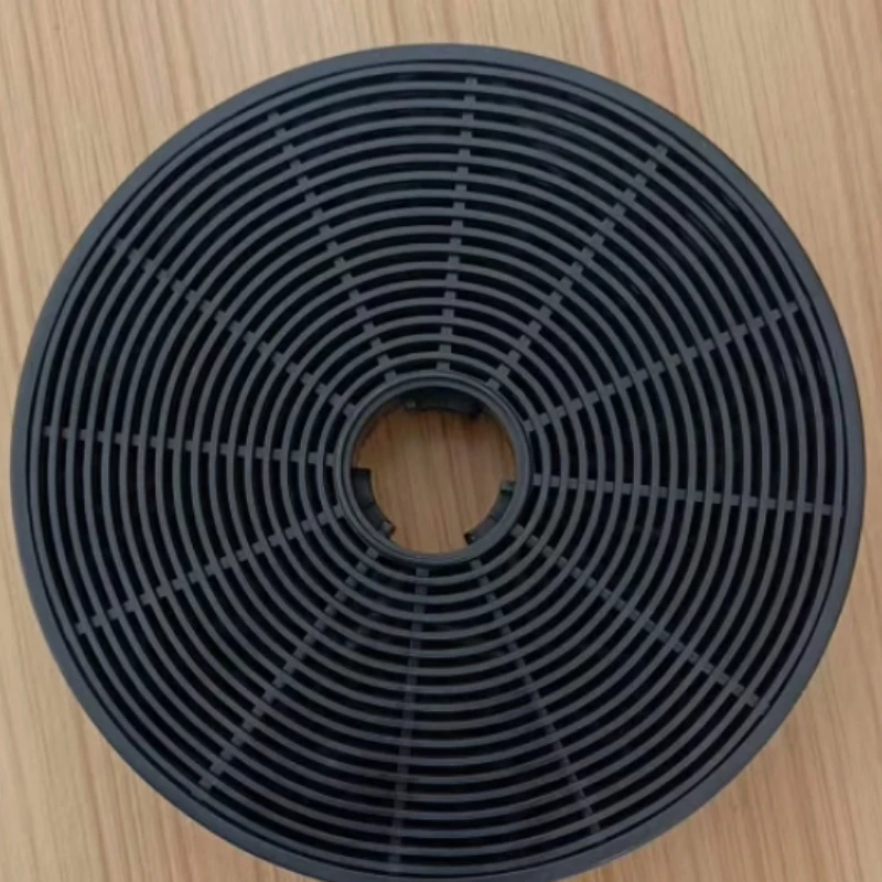 1PC-Internal-circulation-range-hood-activated-carbon-filter-for-Pull ...