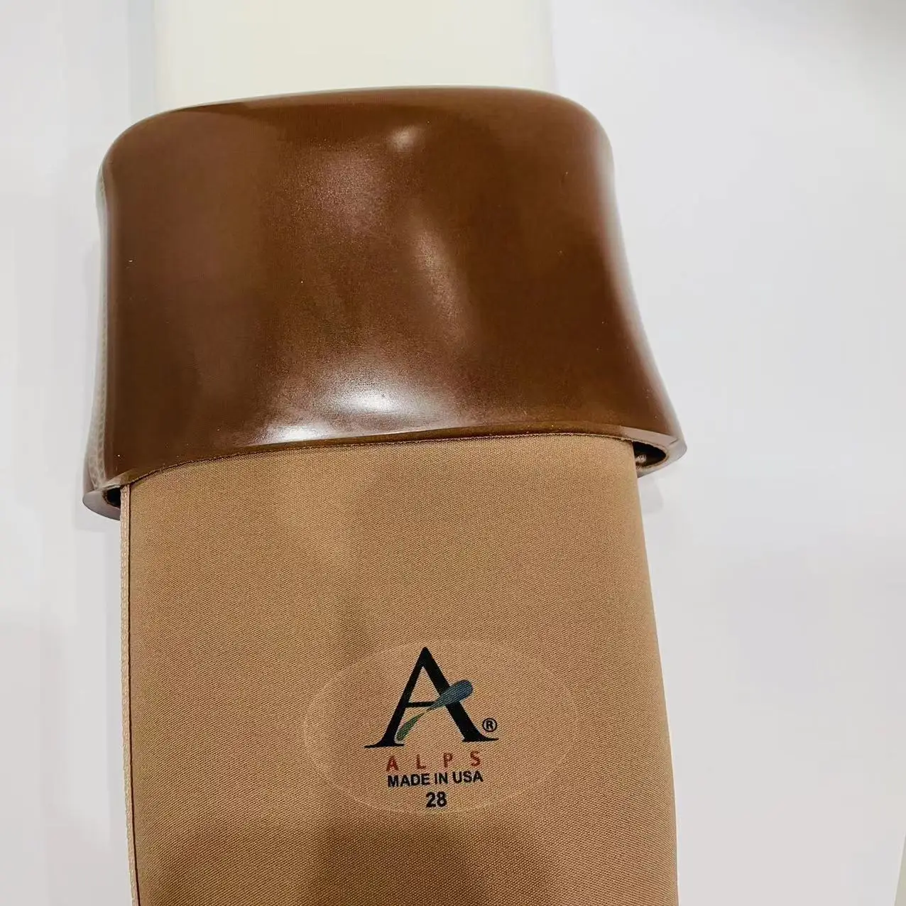 Akdt Locking Liner Artificial Limb Silicone For Silicon Liner ...