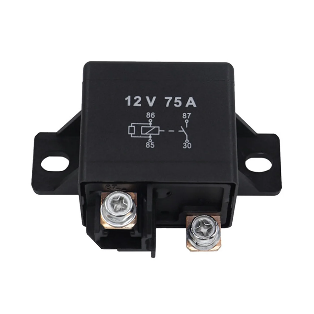 12V-75A-0332002168-B0332002168-V23232-D0001-X001-0331005001-Power ...