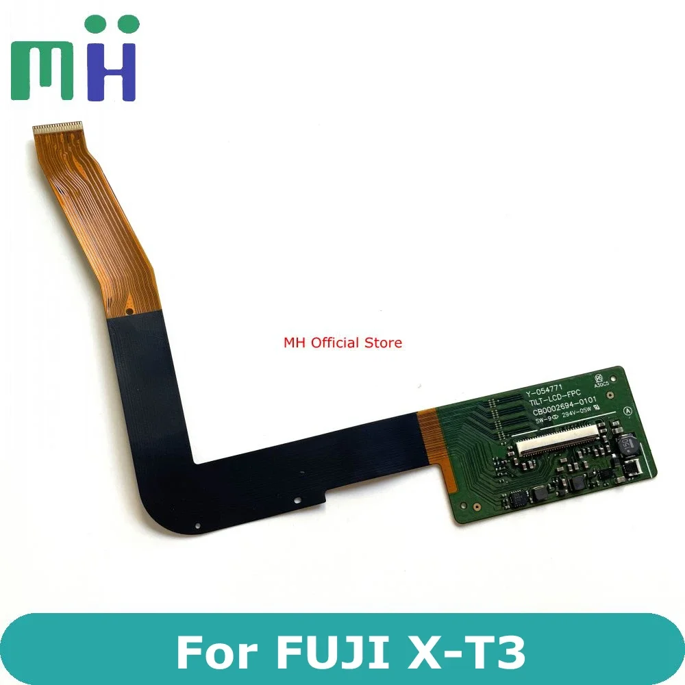 COPY-NEW-XT3-LCD-Hinge-Flex-Screen-Cable-Display-FPC-For-Fujifilm-FUJI ...