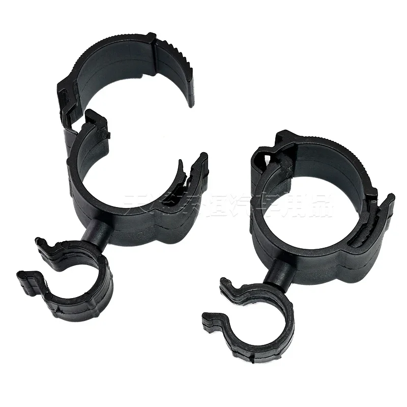 2PCS for VW Sagitar Tubing Clip Water Pipe Clip Bracket Clip Hose Clip ...