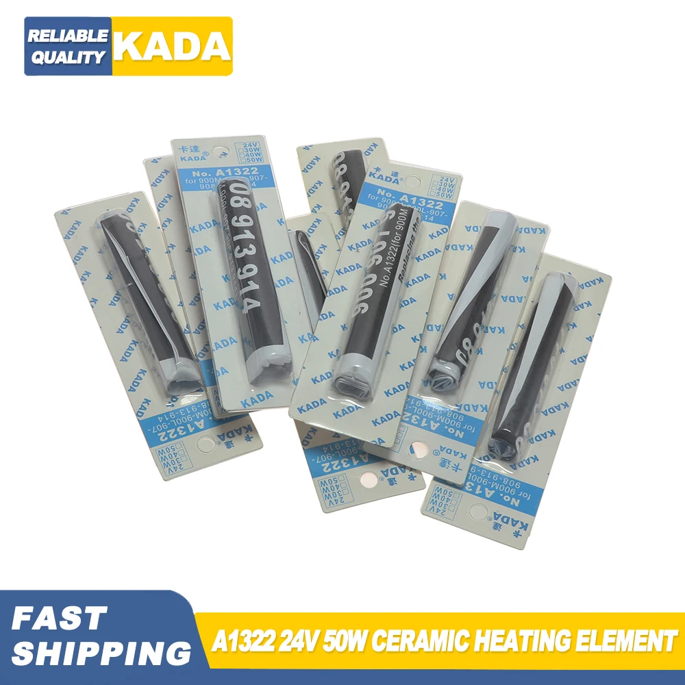 A1322-Soldering-Iron-Heating-Element-24V-50W-Thermostatic-Soldering ...