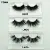 Wholesale 30 Pairs No Box Mikiwi Eyelashes 3d Mink Lashes Handmade ...