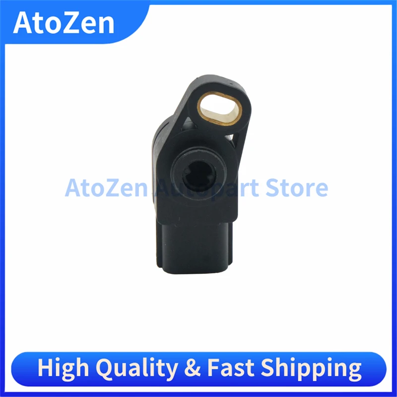 Throttle Position Sensor 0430-072 0430072 for Arctic Cat ATV PROWLER ...
